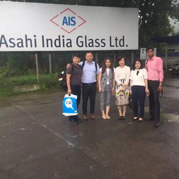 จีน UNEX BUILDING COMPLEX CO.,LTD รายละเอียด บริษัท